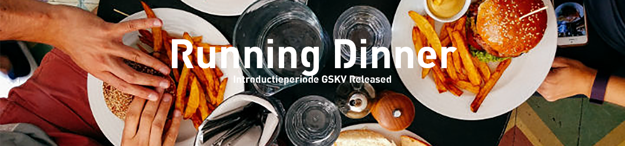 GSKV Released - Evenementen