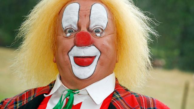 GSKV Released - Evenementen